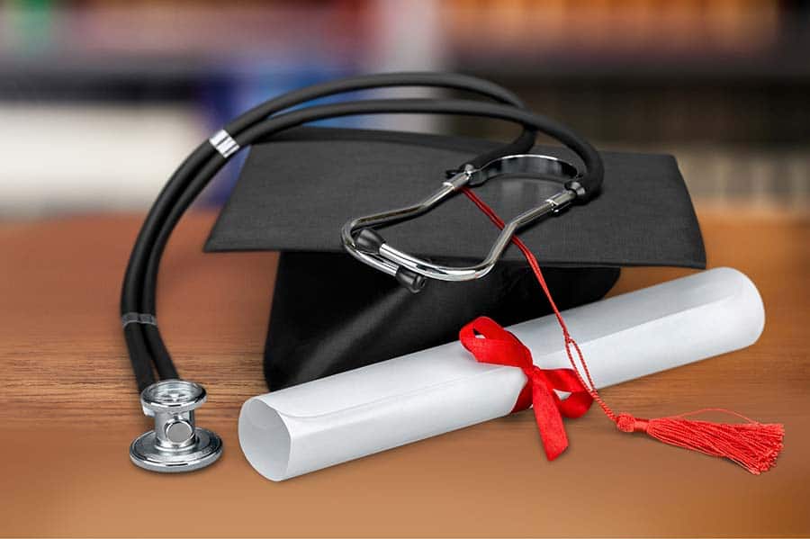 Why Now Is The Perfect Time To Start Your Nursing Degree
