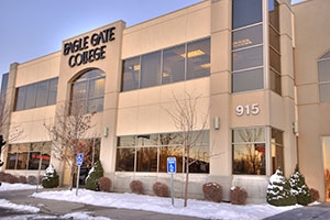 Eagle Gate College | Layton, Utah Campus | BSN & MSN Programs