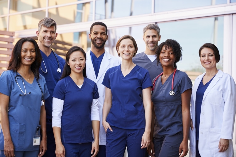 RN Vs. BSN: Differences Between an RN & BSN | Eagle Gate