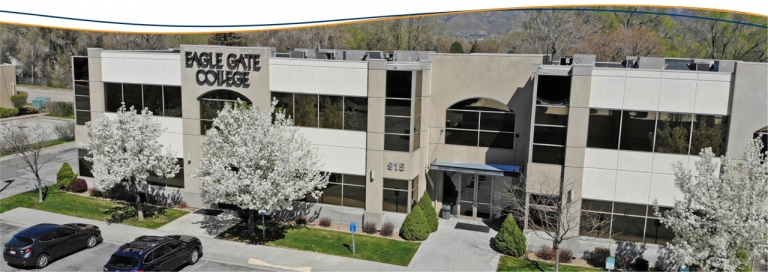 Bachelor of Science in Nursing (BSN) Degree in Layton, UT | Eagle Gate College