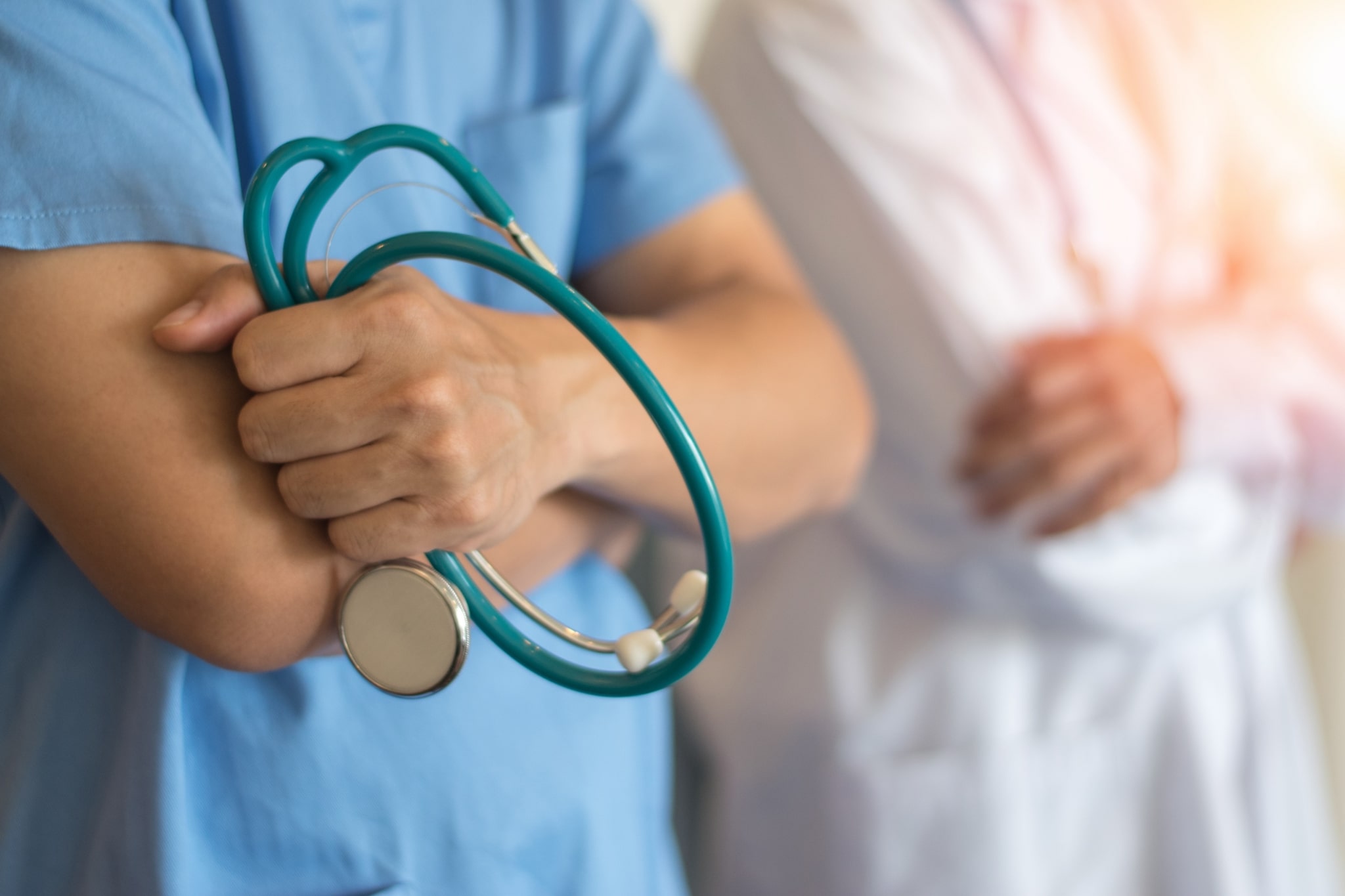 Medical Assistants vs. Physician Assistants (MA vs. PA) | Eagle Gate ...