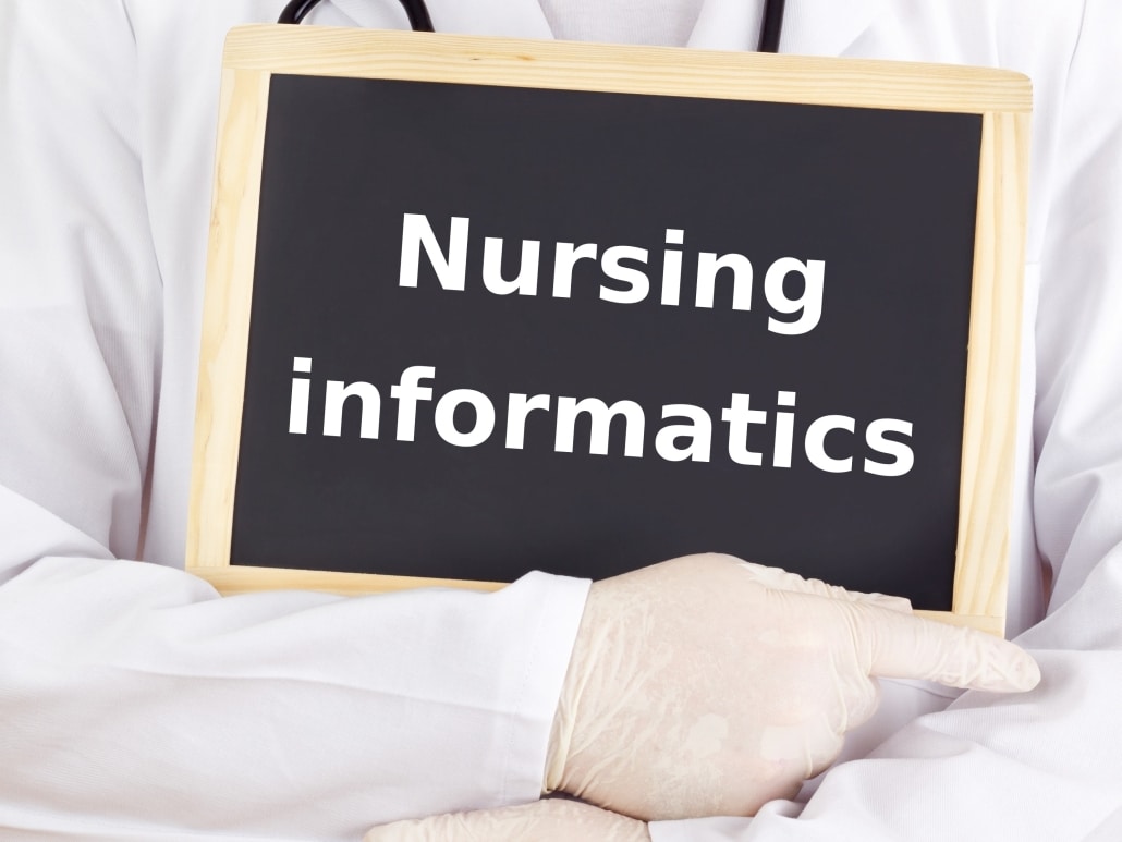 How to Become an Informatics Nurse | Eagle Gate College