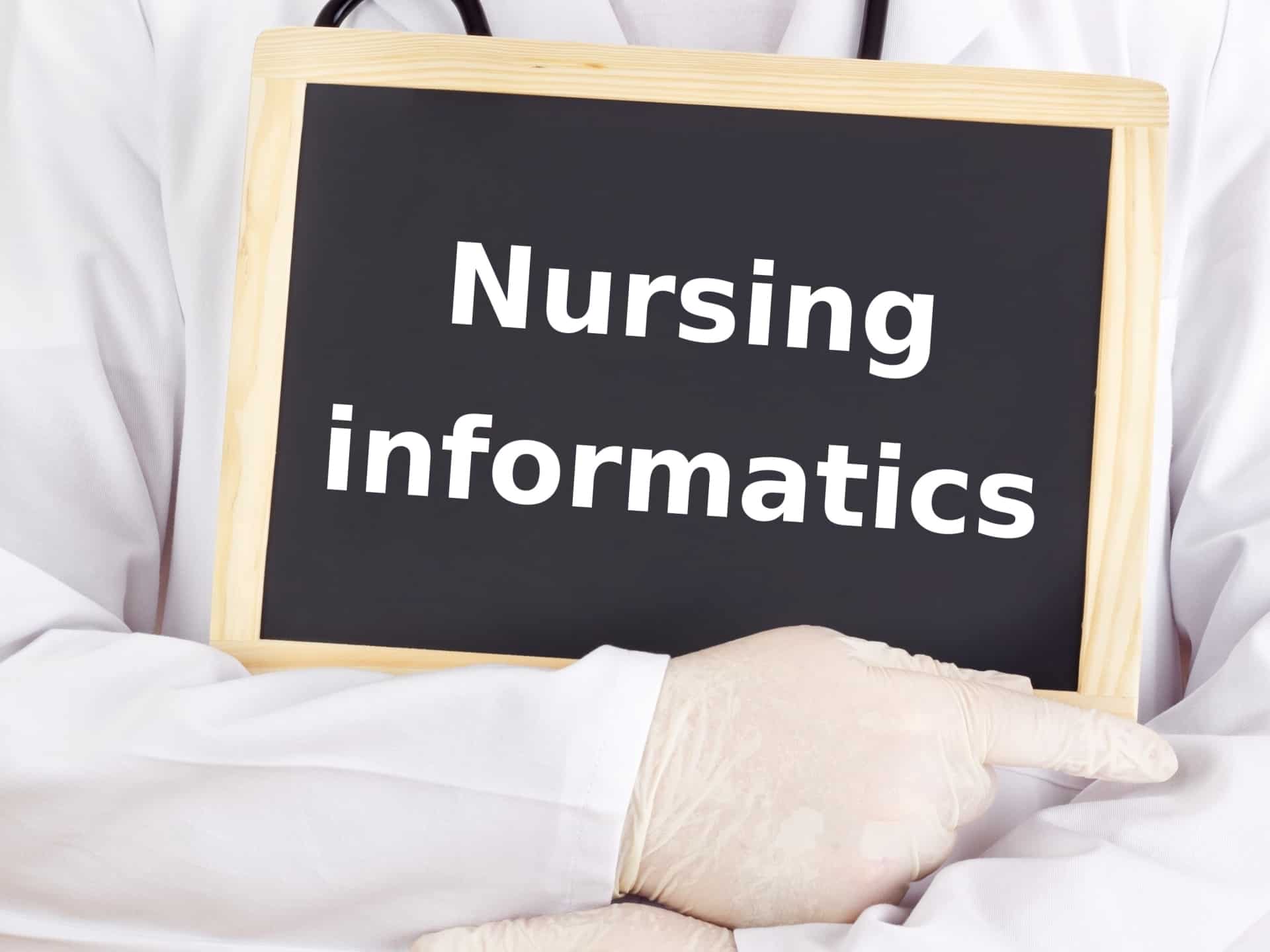 How to Become an Informatics Nurse | Eagle Gate College