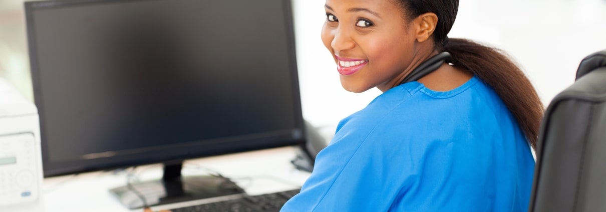 How to Become an Informatics Nurse | Eagle Gate College