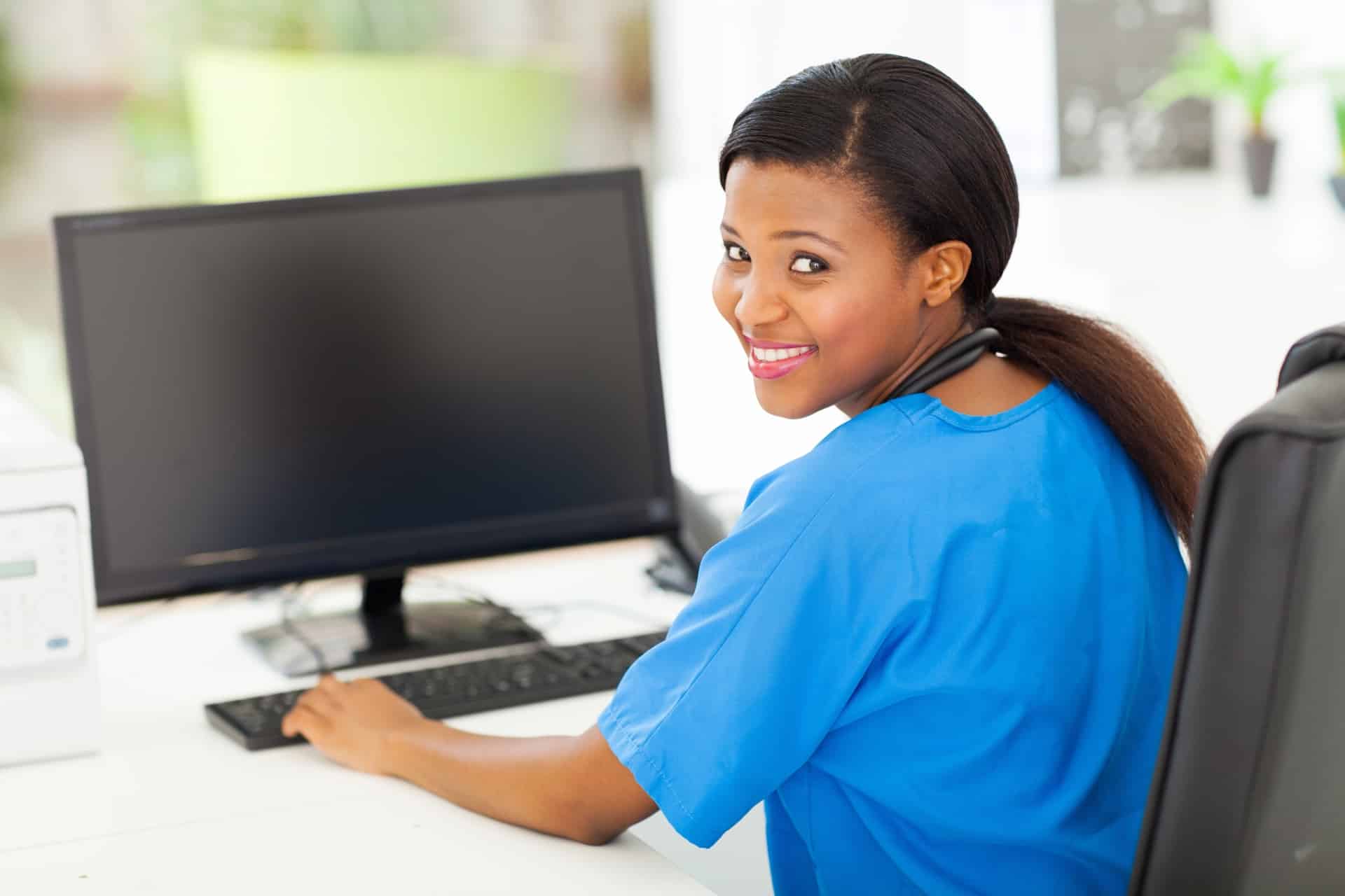 How to Become an Informatics Nurse | Eagle Gate College