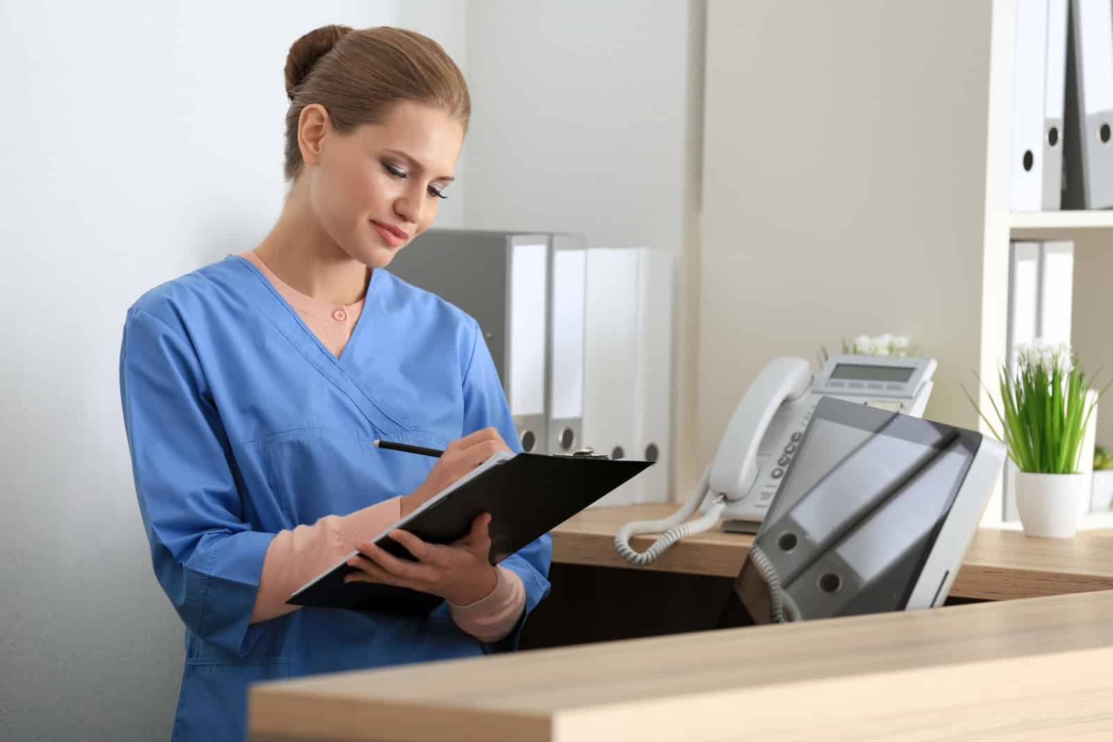 How to Become an Informatics Nurse | Eagle Gate College