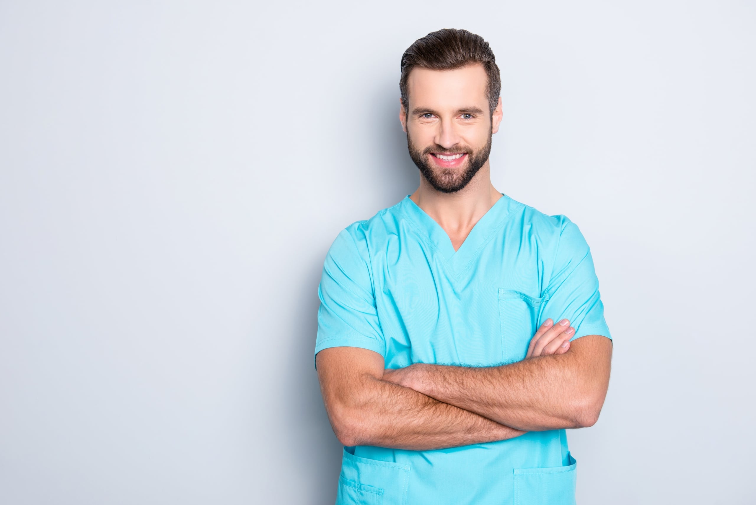 Reasons Why Men Should Consider a Career in Medical Assisting | Eagle ...
