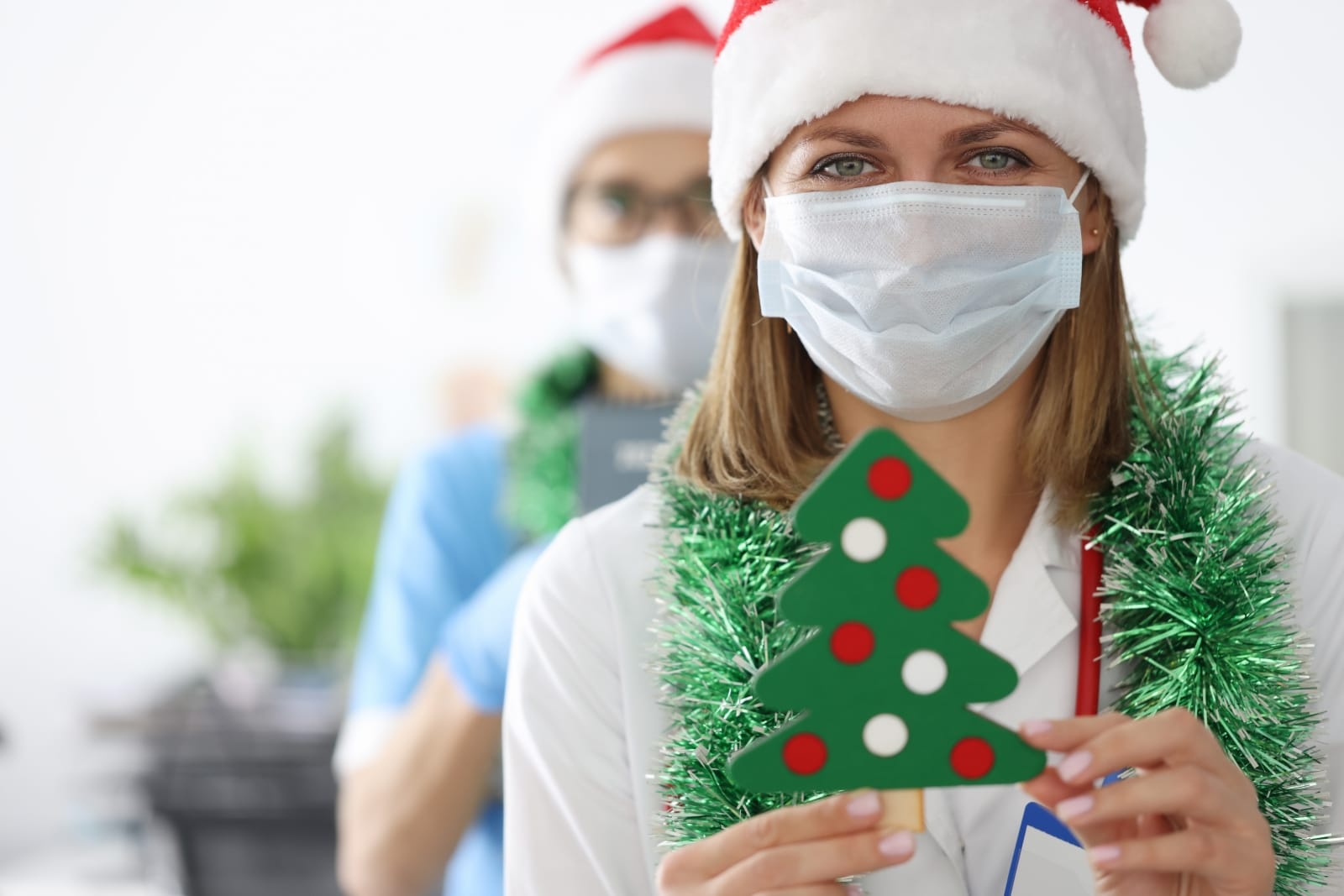 12 Tips for Nurses Working During the Holidays | Nursing Tips