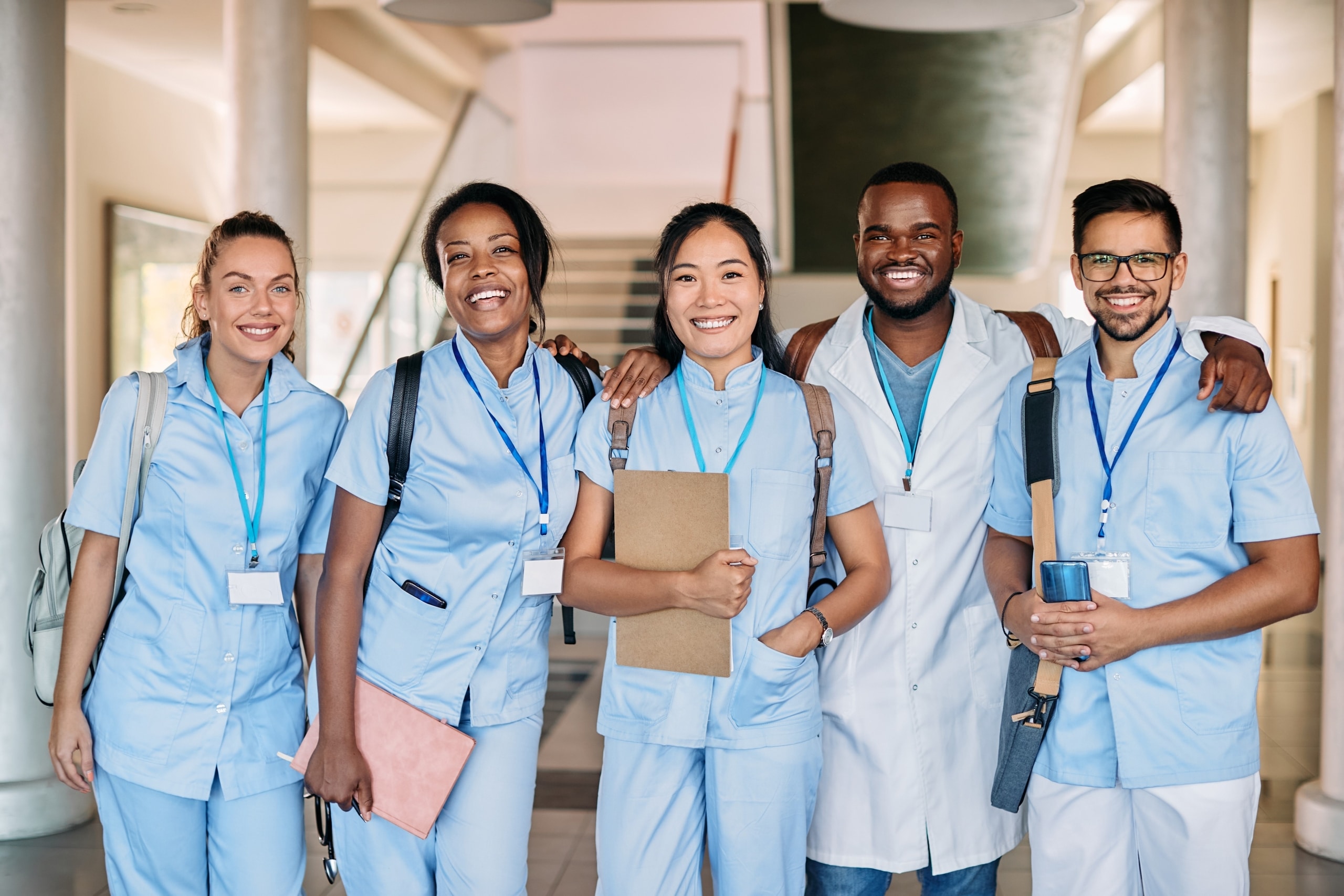 How to Choose the Best Nursing School | Eagle Gate College