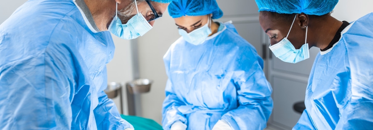 How to Become a Surgical Nurse | Eagle Gate College