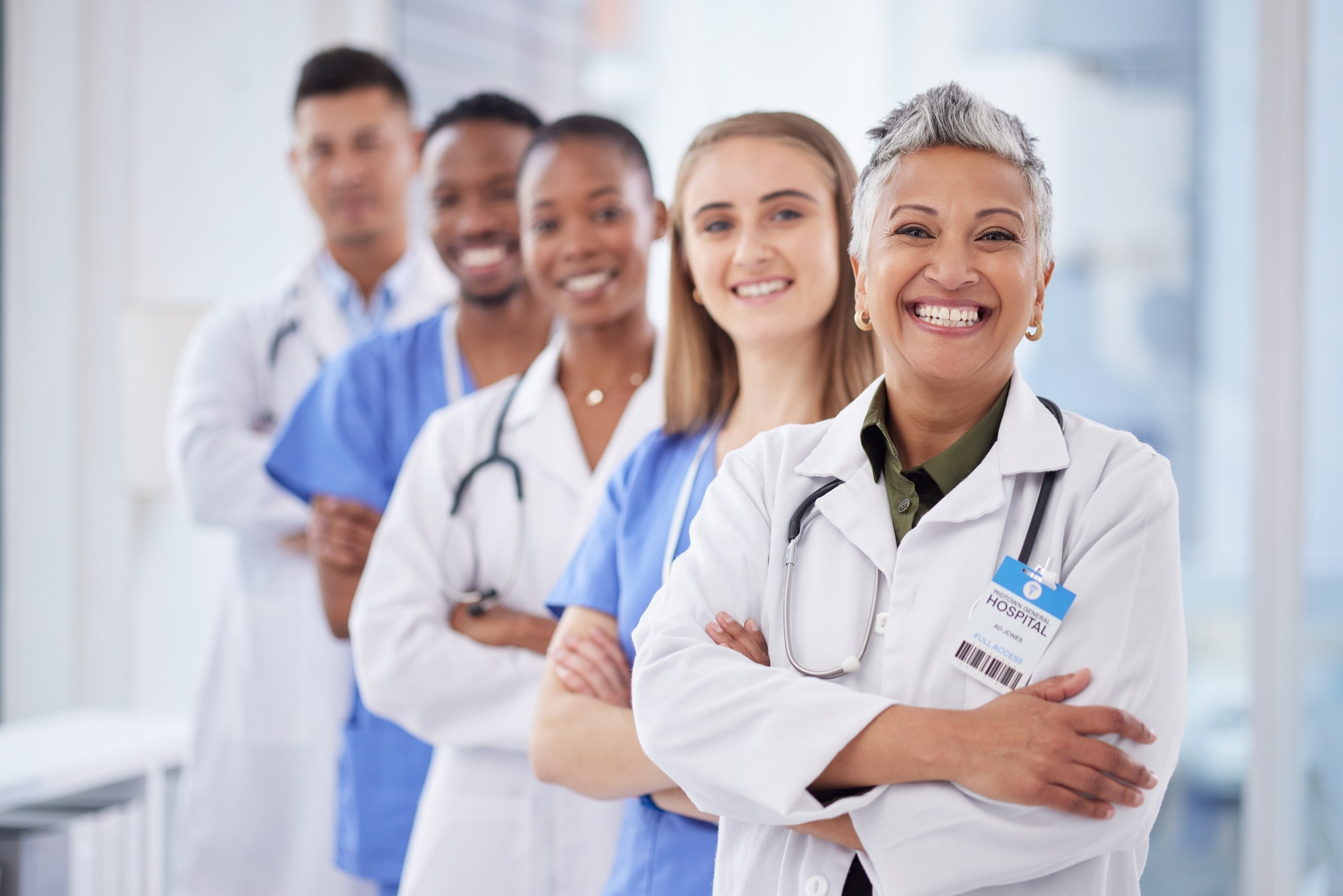 The Importance of Cultural Diversity in Healthcare | Eagle Gate College
