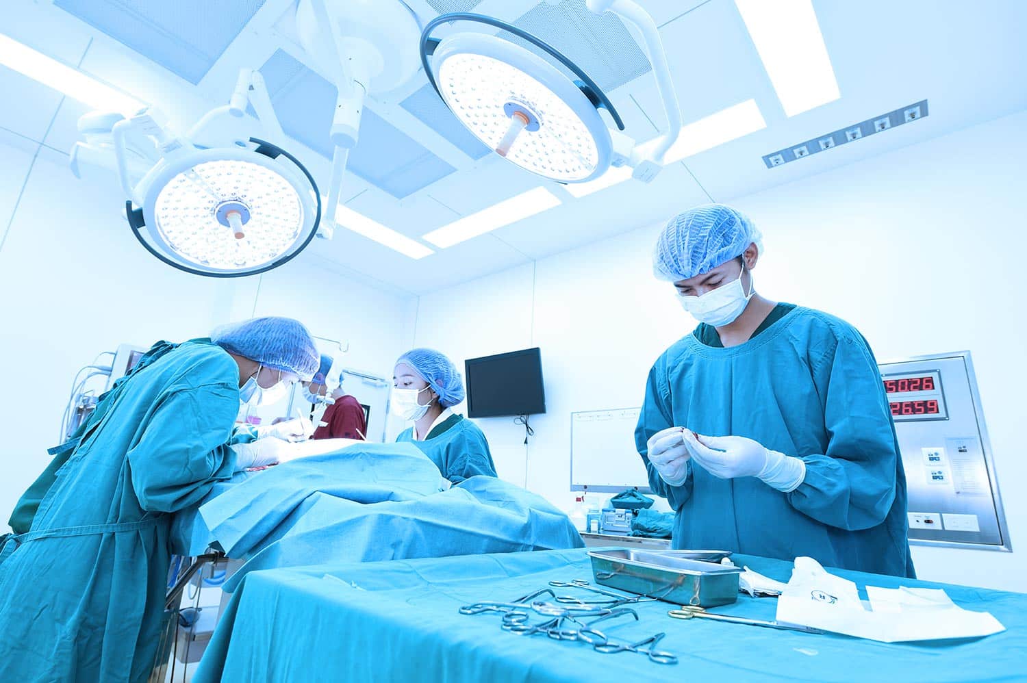 Alternative Career Options for Medical Assistants | MA Specialties